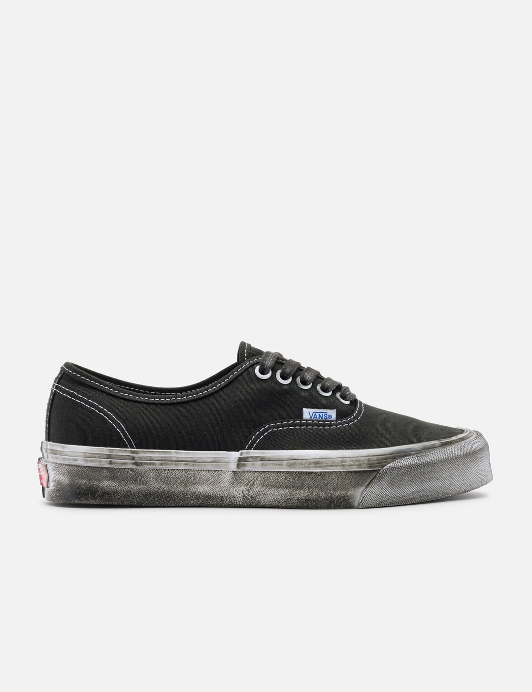 Vans - OG Authentic LX | HBX