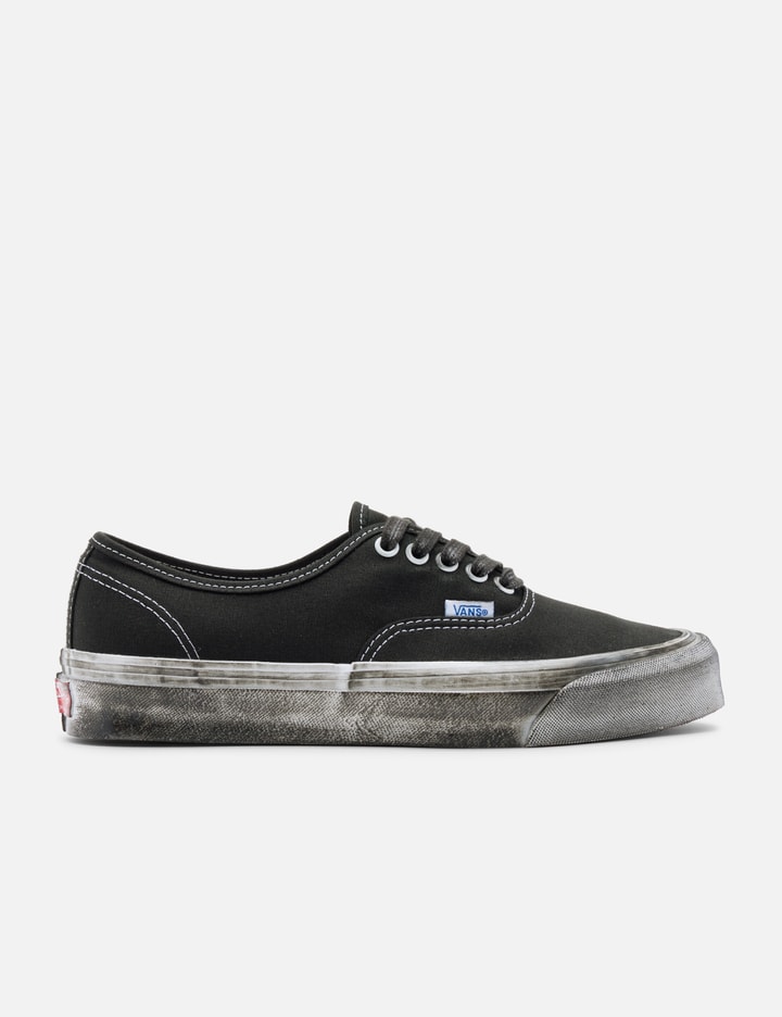 Vans - OG Authentic LX | HBX - Globally Curated Fashion and Lifestyle ...