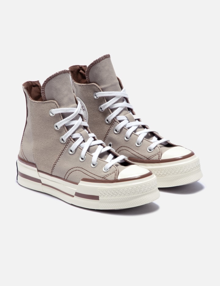 Converse - Chuck 70 PLUS HI | HBX - Globally Curated Fashion and ...