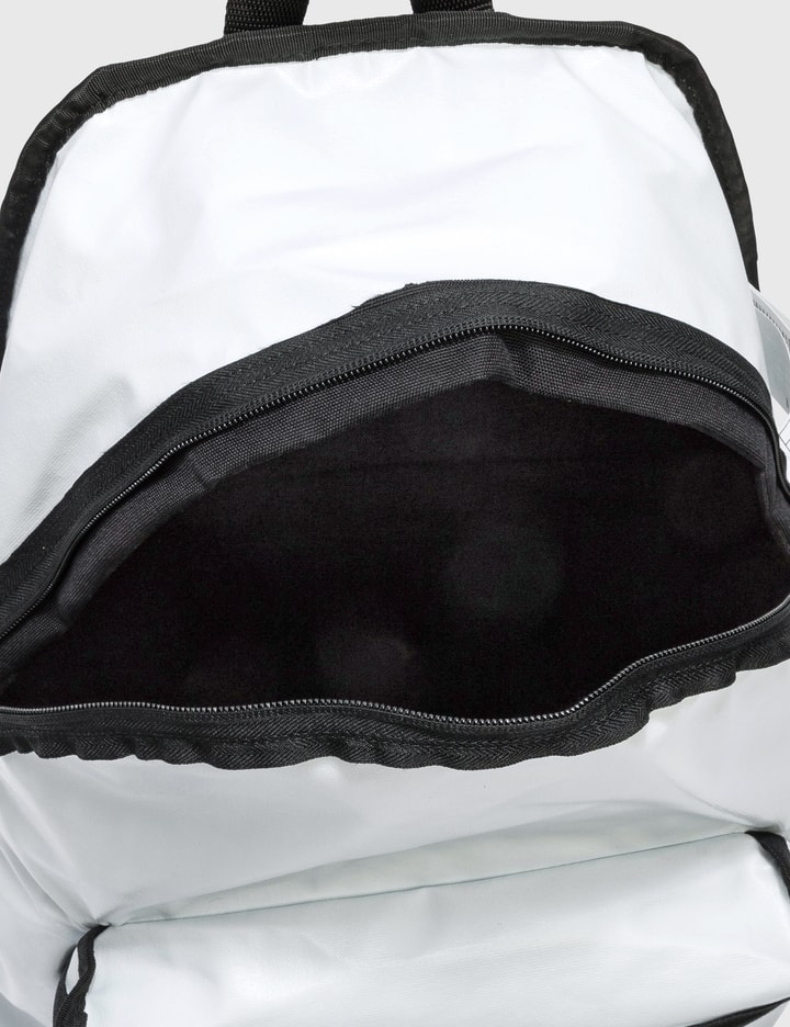 MM6 Maison Margiela - MM6 X Eastpak Reversible Inside-Out Backpack | HBX