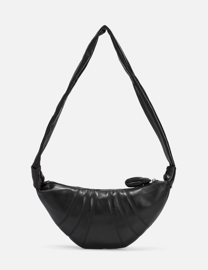 Lemaire - Small Croissant Bag | HBX