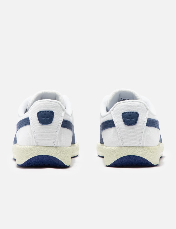 Puma - PUMA x Noah Canvas Star | HBX - Globally Curated Fashion and ...