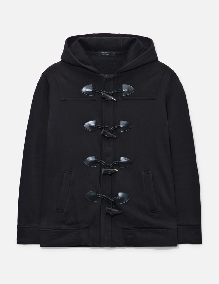 Burberry Burberry Black Label Hoodie Hbx