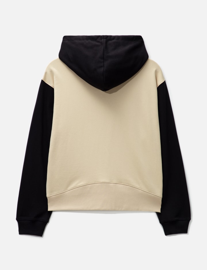 Perks and Mini - MAGICAL DOOR CONTRAST HOODED ZIP THRU | HBX