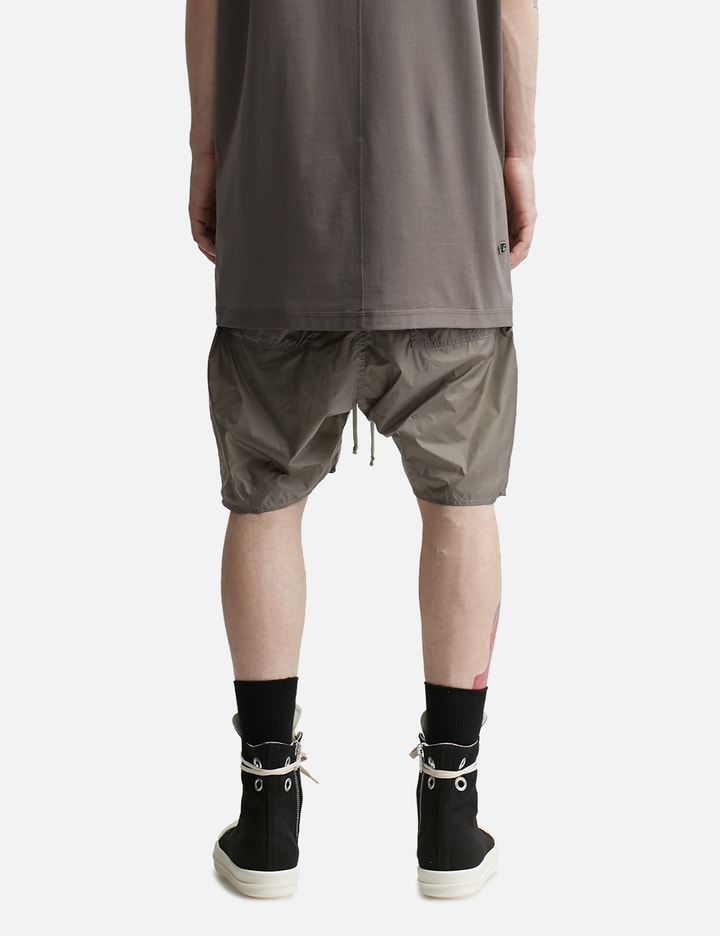 Rick Owens - Rick Owens X Champion Nylon Beveled Pods | HBX - Globally Curated Fashion and ...