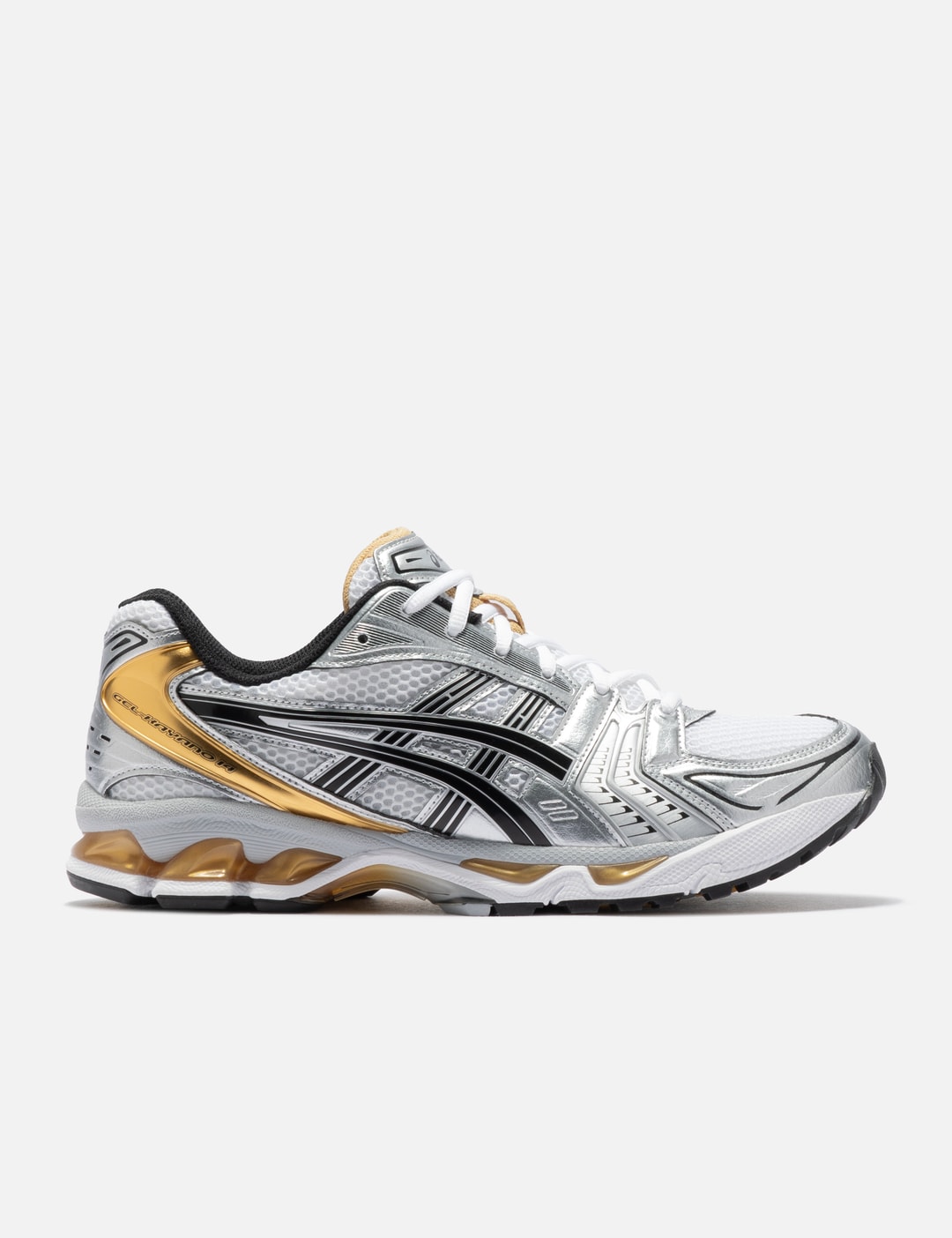 Asics - GEL-KAYANO 14 | HBX