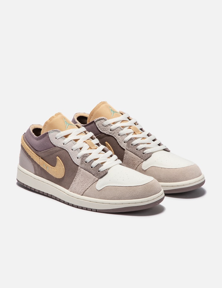 Jordan Brand - Air Jordan 1 Low Inside Out | HBX