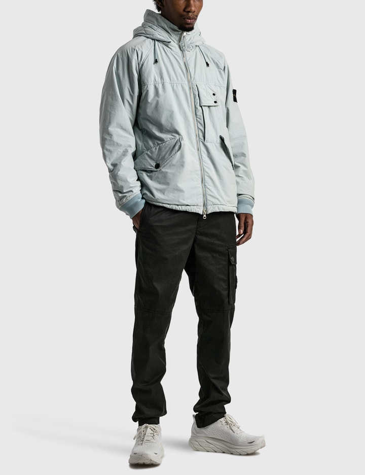 Stone Island - David Light-TC Field Jacket | HBX
