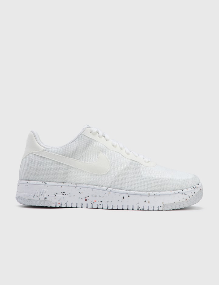 Nike - Nike AF1 Crater Flyknit | HBX - Globally Curated Fashion and ...