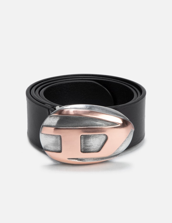 Diesel - D Pod Belt | HBX - HYPEBEAST 為您搜羅全球潮流時尚品牌