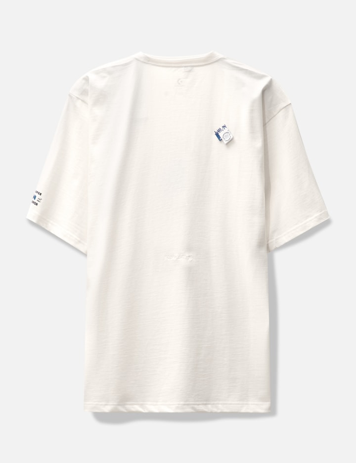 Converse - Converse x ADER ERROR SHAPES T-Shirt | HBX - Globally ...