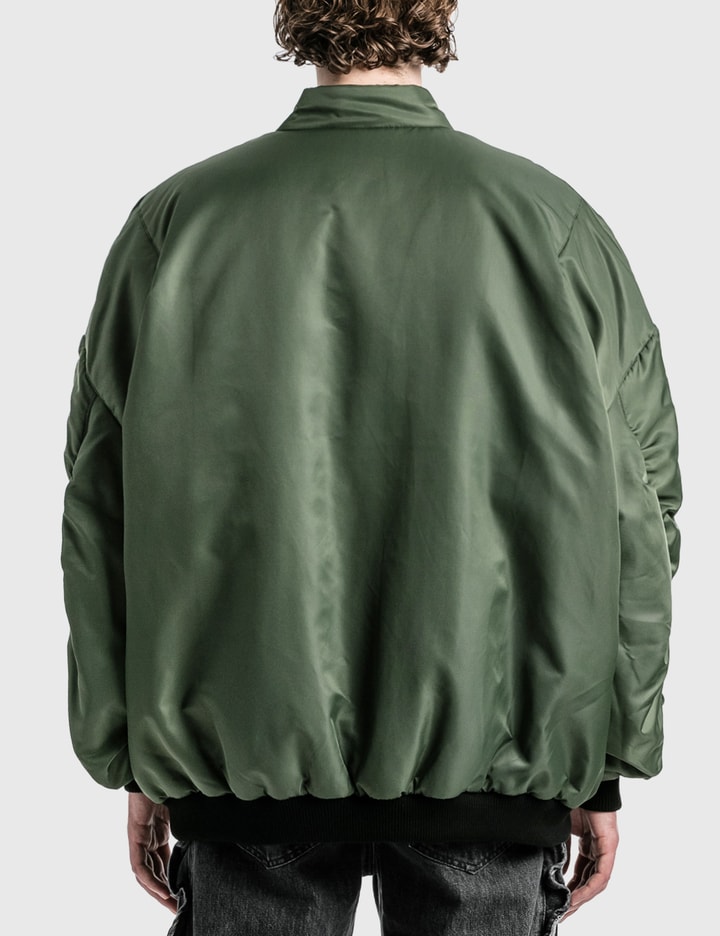 KUSIKOHC - Helmet Bomber | HBX - Globally Curated Fashion and Lifestyle ...