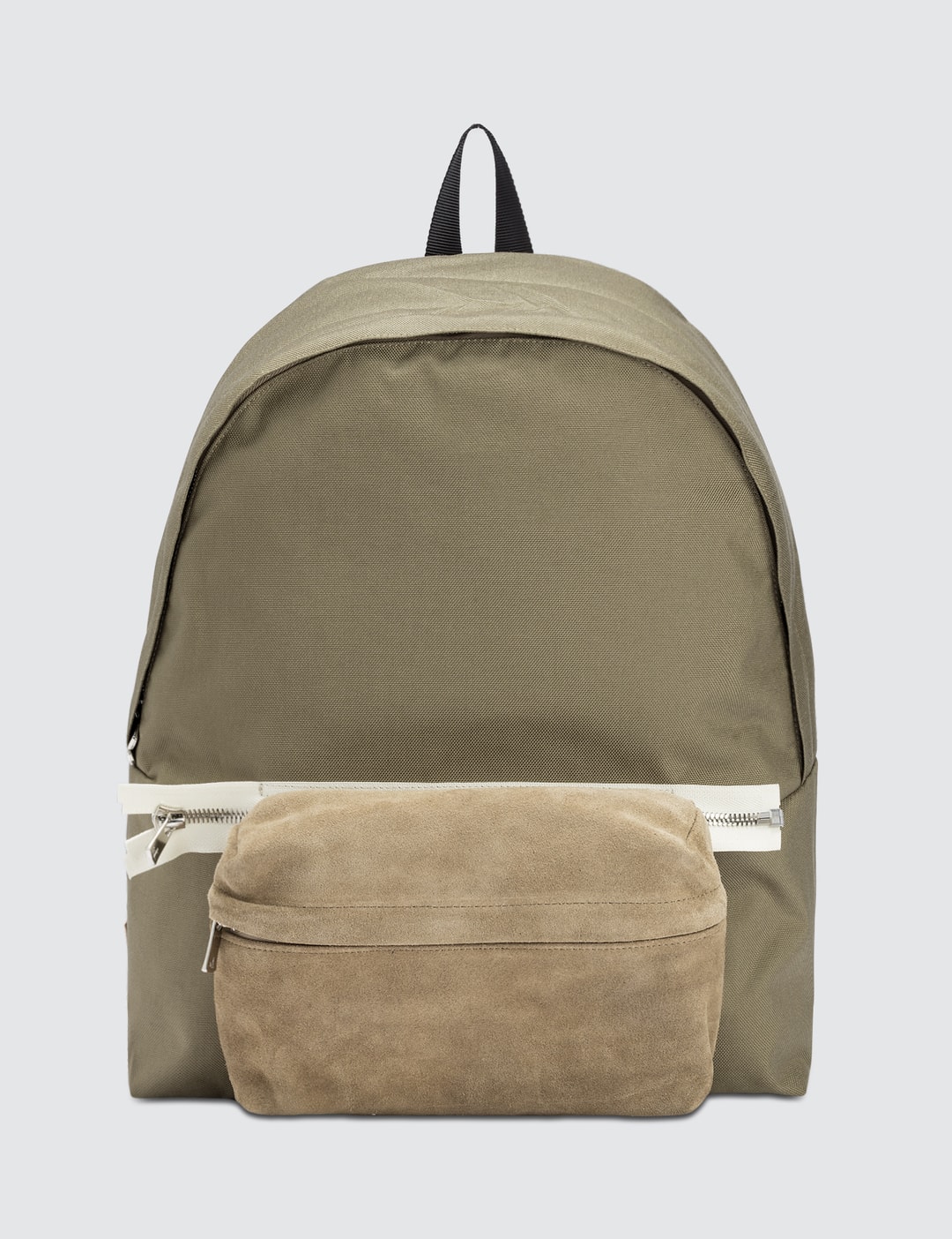 Hender Scheme - Backpack | HBX - Globally Curated Fashion and Lifestyle ...