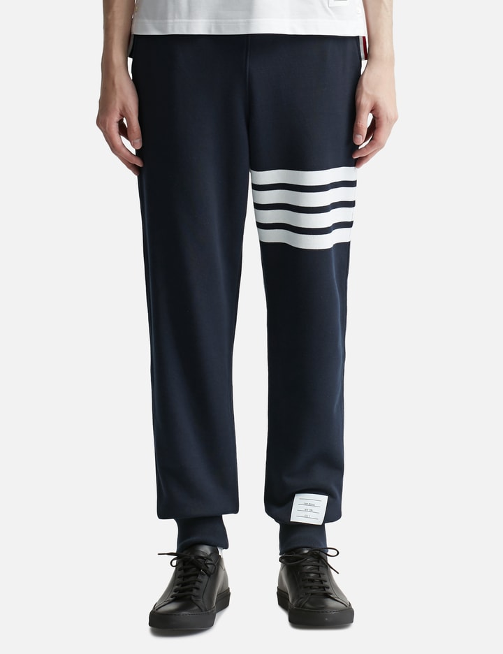 Thom Browne - 4-Bar Stripe Track Pants | HBX