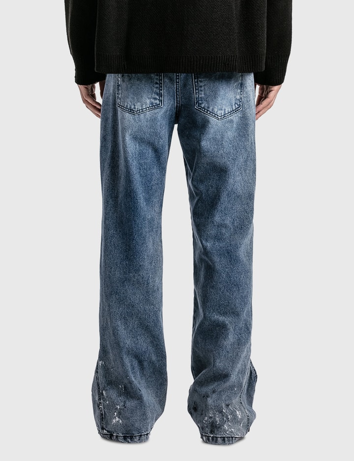 Someit - S.O.G Vintage Denim Pants | HBX