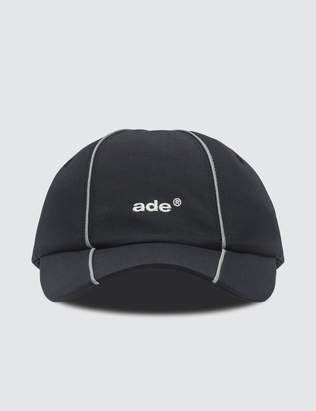 Ader Error - Ader New Logo Cap | HBX - Globally Curated Fashion and ...