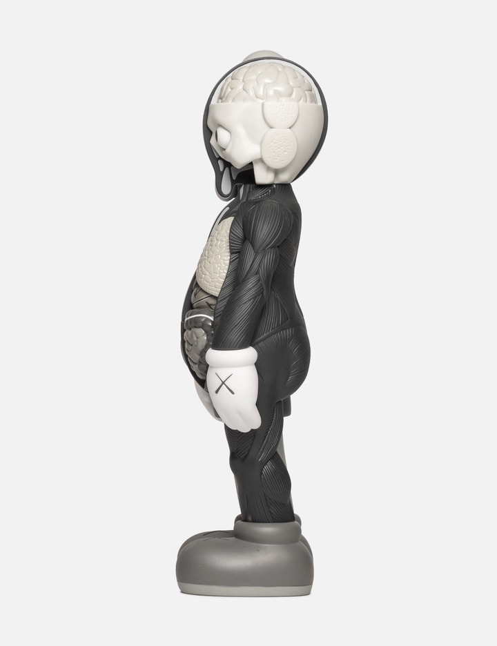 KAWS - KAWS COMPANION FLAYED OPEN EDITION | HBX - Globally Curated ...