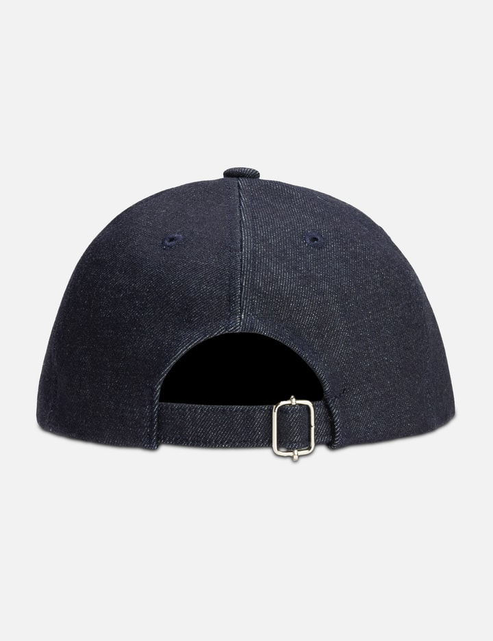A.P.C. - Charlie Anchor Cap | HBX