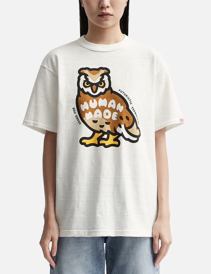 Human Made - GRAPHIC T-SHIRTS #04 | HBX