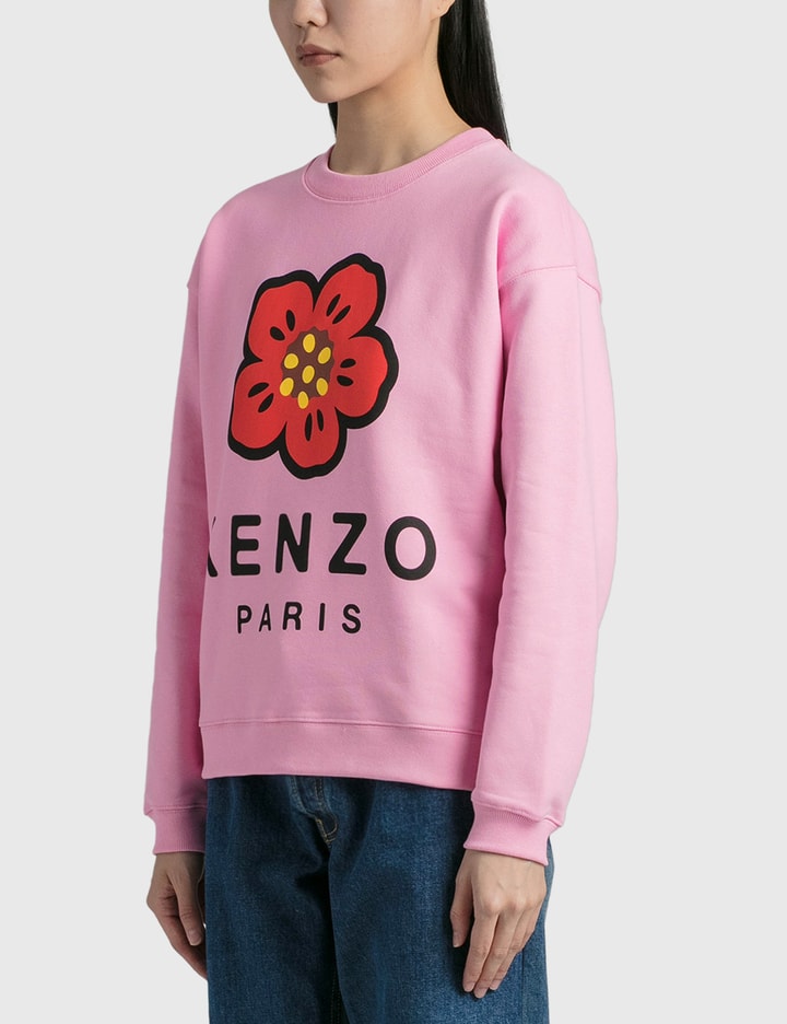 Kenzo - BOKE FLOWER Sweatshirt | HBX