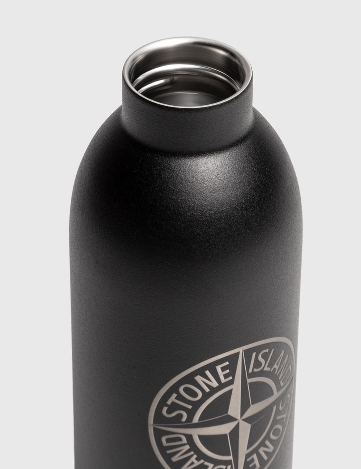 Stone Island - 24 Bottles With Nylon Bottle Pouch | HBX - Globally ...