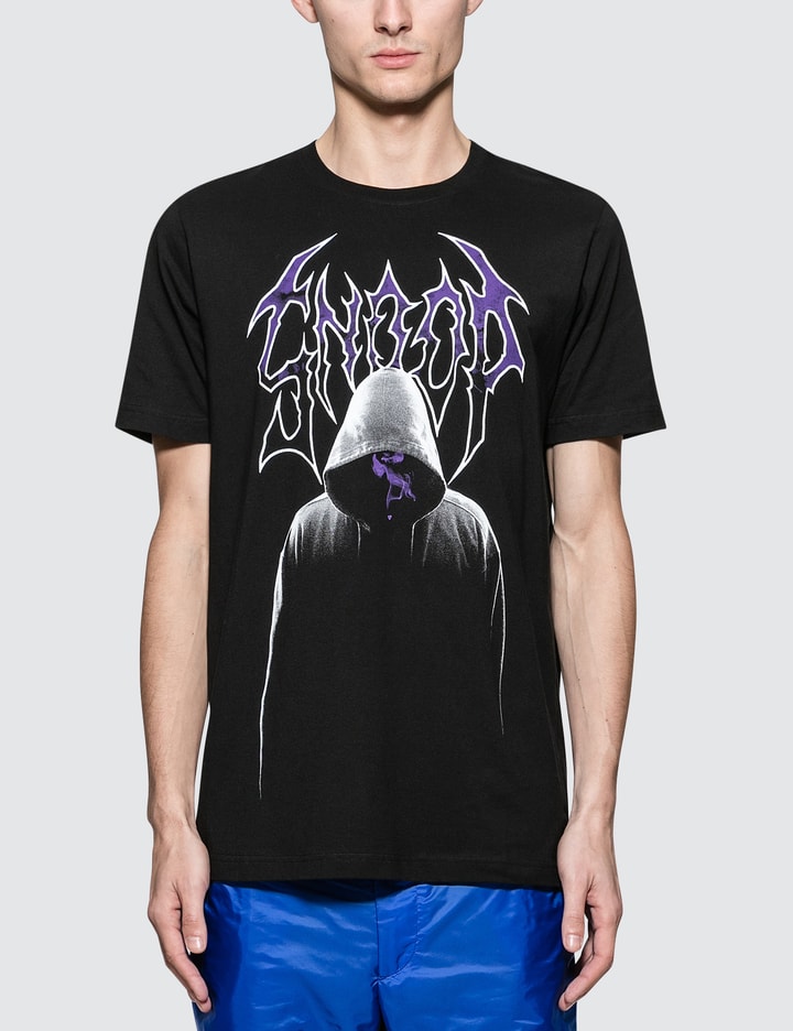 SSS World Corp - S/S T-Shirt | HBX - Globally Curated Fashion and ...