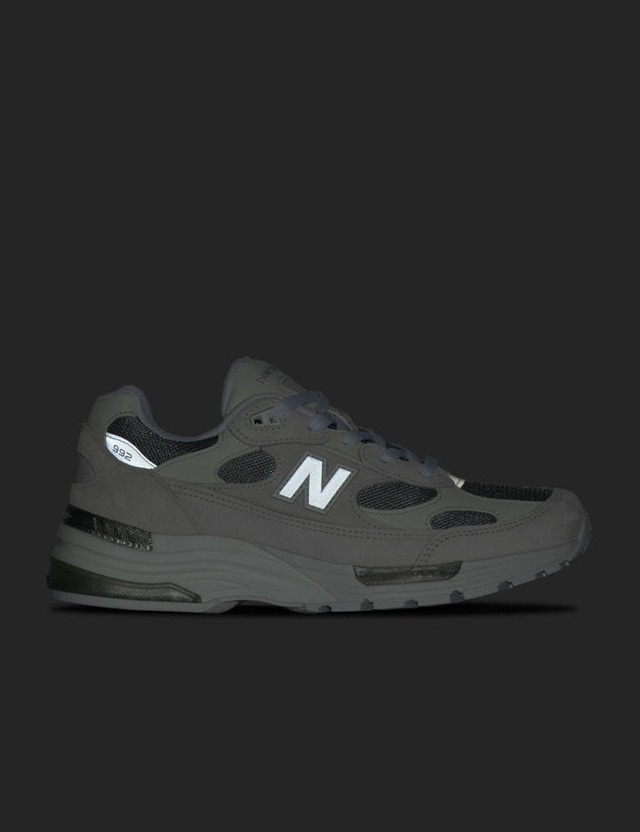 New Balance - Made in USA 992 Core | HBX