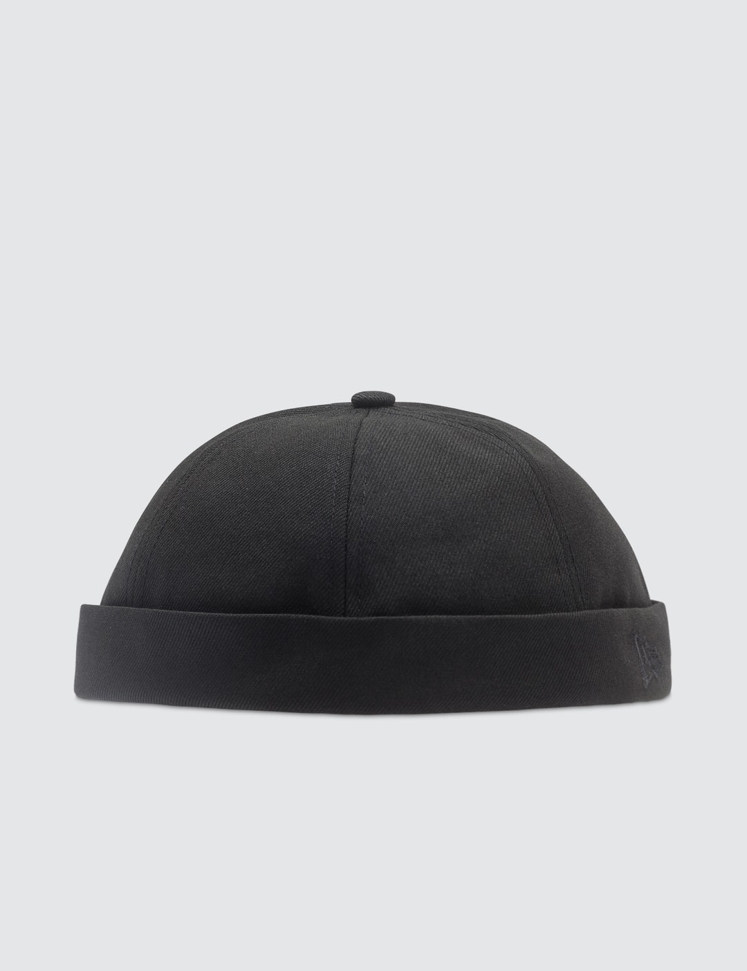 11 By Boris Bidjan Saberi - 11 Embroidered Hat | HBX