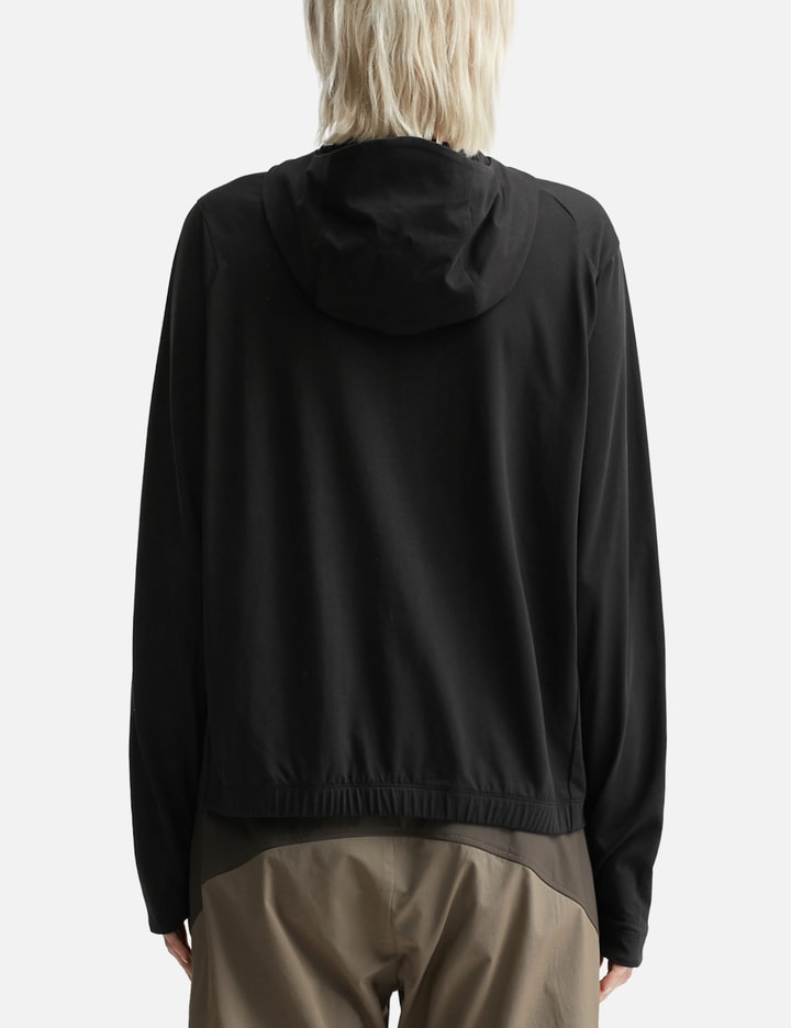 Hypegolf - HYPEGOLF x POST ARCHIVE FACTION (PAF) Slim Zip Up Hoodie | HBX