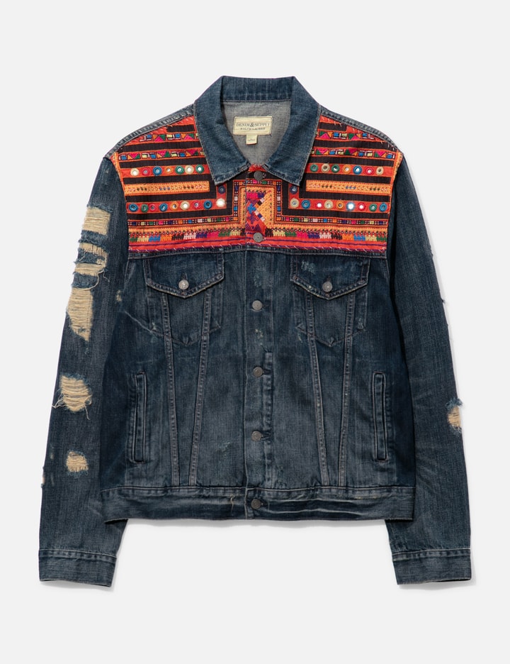 Polo Ralph Lauren - Ralph Lauren Polo Denim Supply Jacket | HBX ...