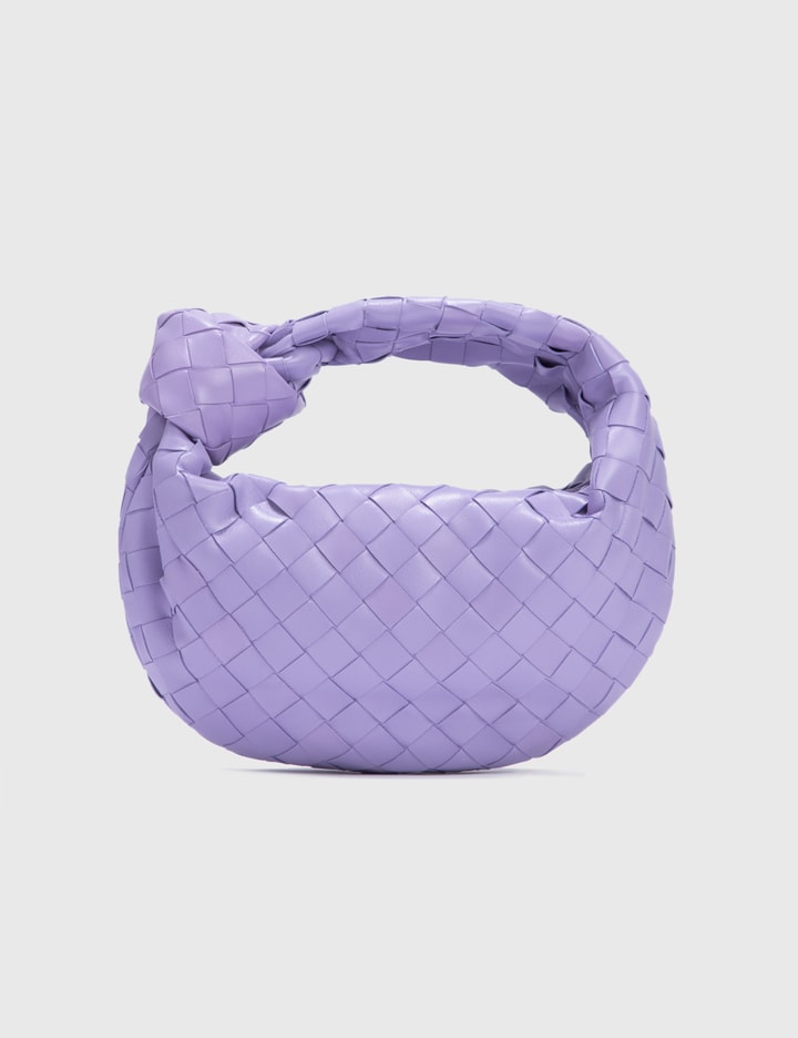 Bottega Veneta - Mini Jodie | HBX - Globally Curated Fashion and ...