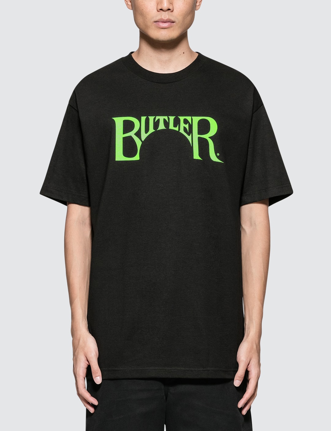 Butler - Butler Classic T-Shirt | HBX - Globally Curated Fashion and ...