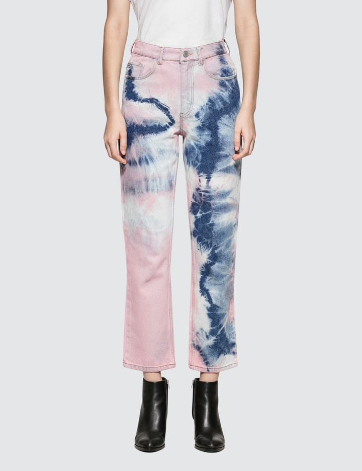 Ashley Williams - Ashley Jeans | HBX - Globally Curated Fashion and ...