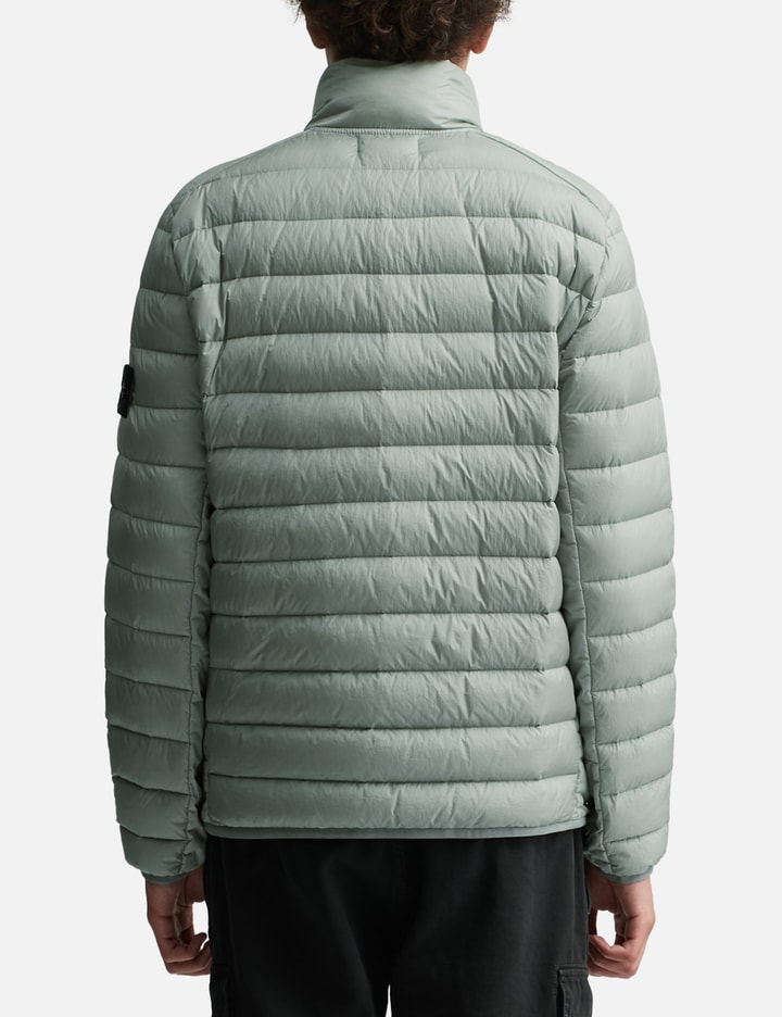 Stone Island - Loom Woven R-Nylon Down Jacket | HBX - Globally Curated ...