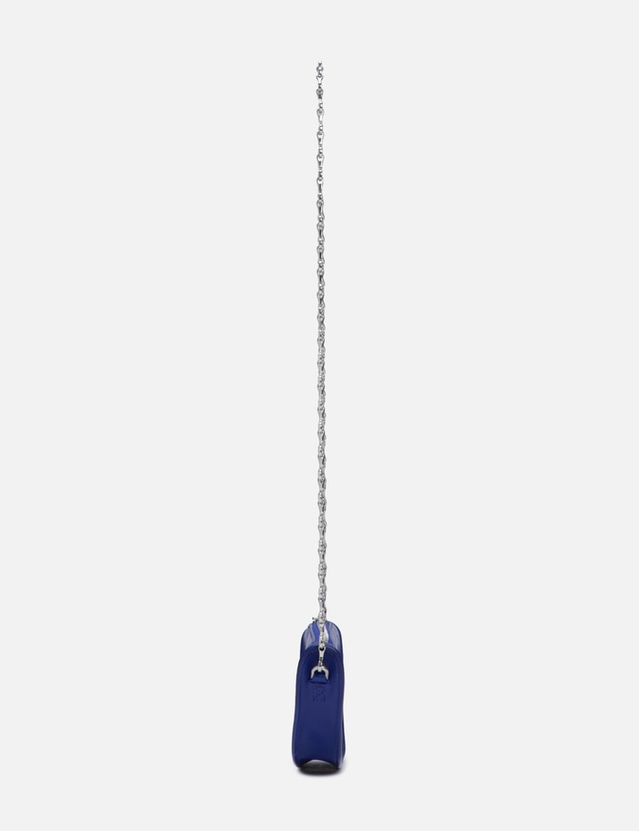 Burberry - Micro Shield Sling Bag | HBX - Globally Curated Fashion and ...