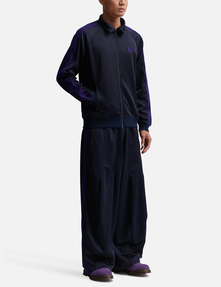 Needles - Track Pants | HBX - Globally Curated Fashion and Lifestyle by Hypebeast