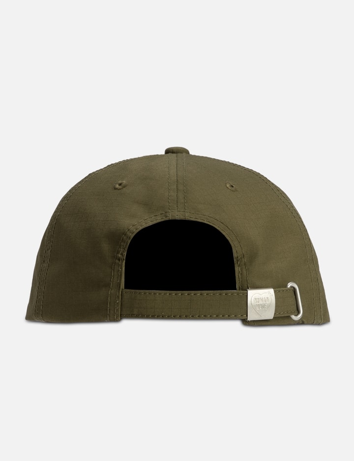 Human Made - 5 PANEL RIP-STOP CAP | HBX - Globally Curated Fashion and ...