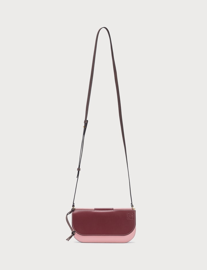 Loewe - Gate Pochette Bag | HBX - Globally Curated Fashion and ...