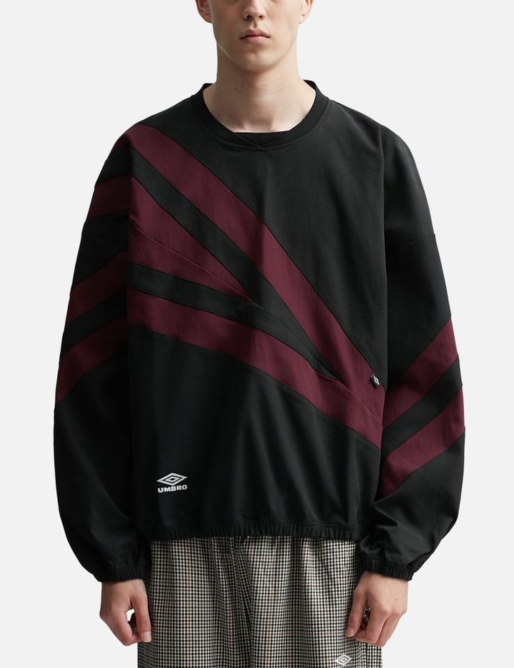 Umbro - DRILL POLO | HBX