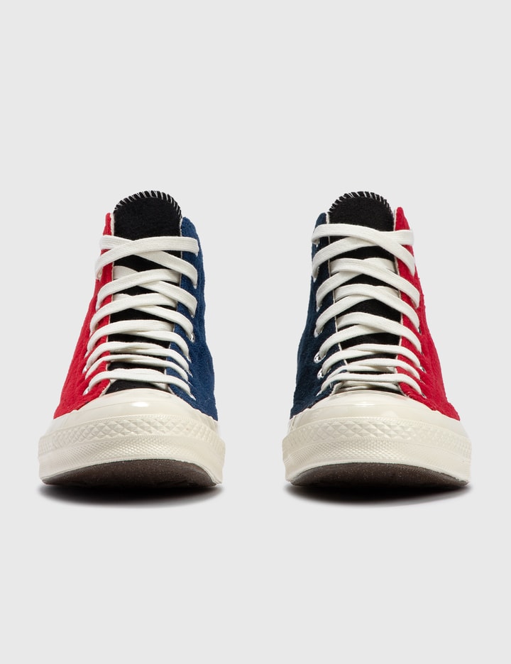 Converse - Converse x Beyond Retro Chuck 70 HI | HBX - Globally Curated ...