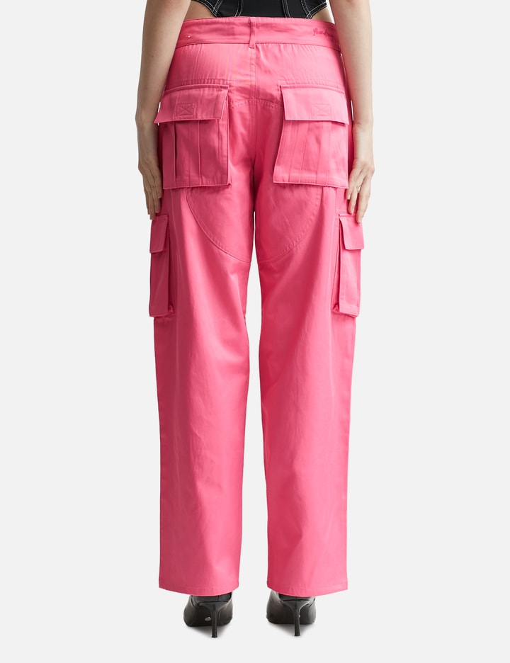 House of Sunny - Easy Rider Cargo Pants | HBX - Globally Curated ...