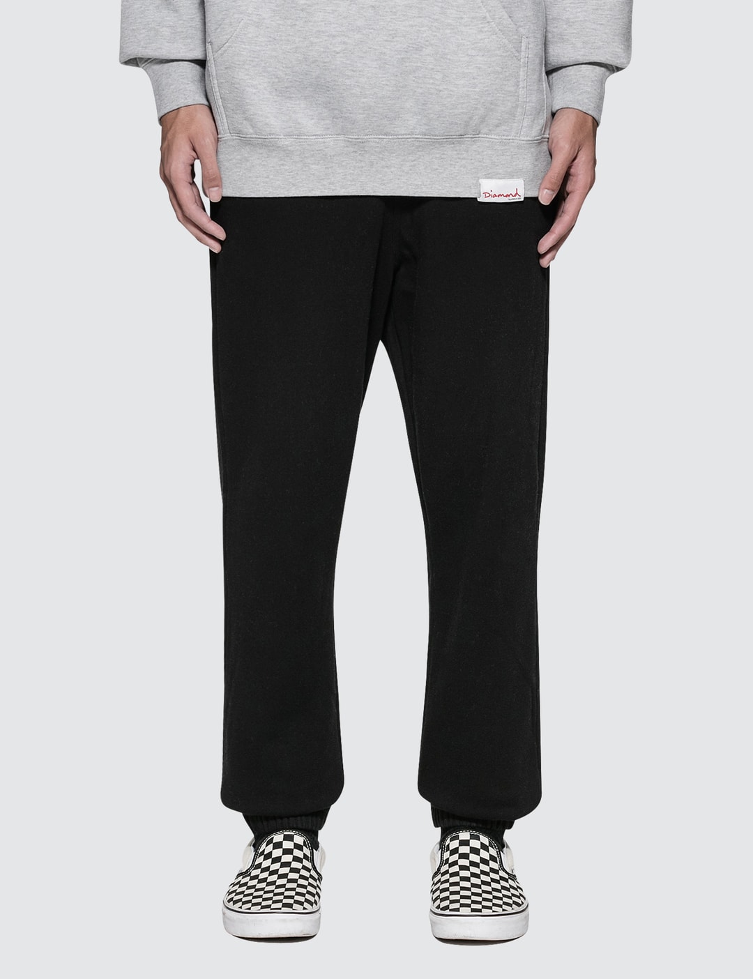 Diamond Supply Co. - Brilliant Cruiser Sweatpants | HBX - Globally ...