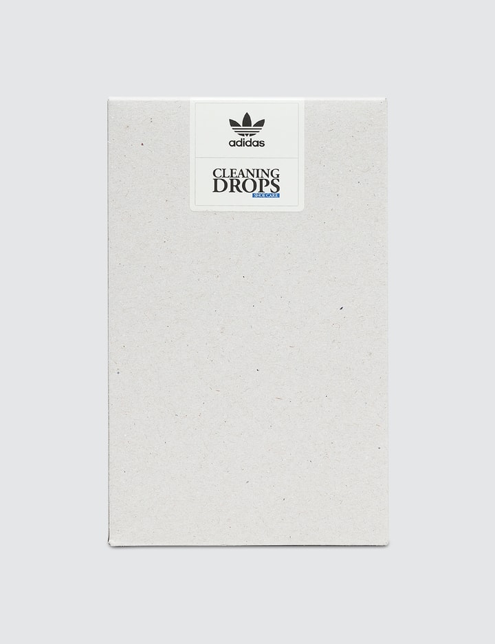 Adidas Originals - Cleaning Drops Set | HBX - Globally Curated Fashion ...