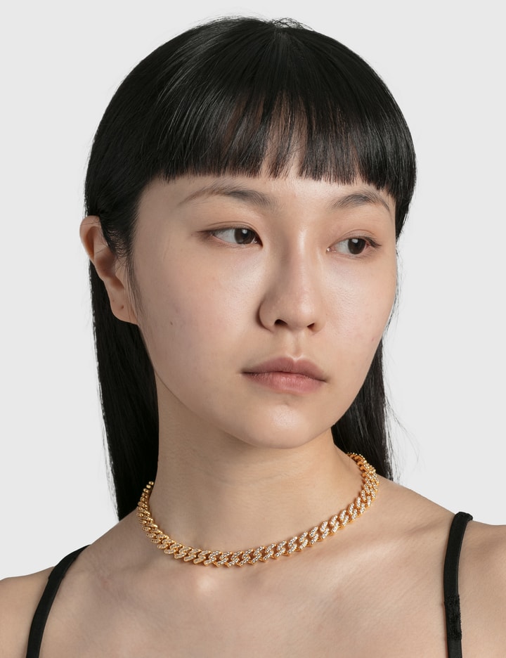 Crystal Haze - MEXICAN CHAIN | HBX - Globally Curated Fashion and ...
