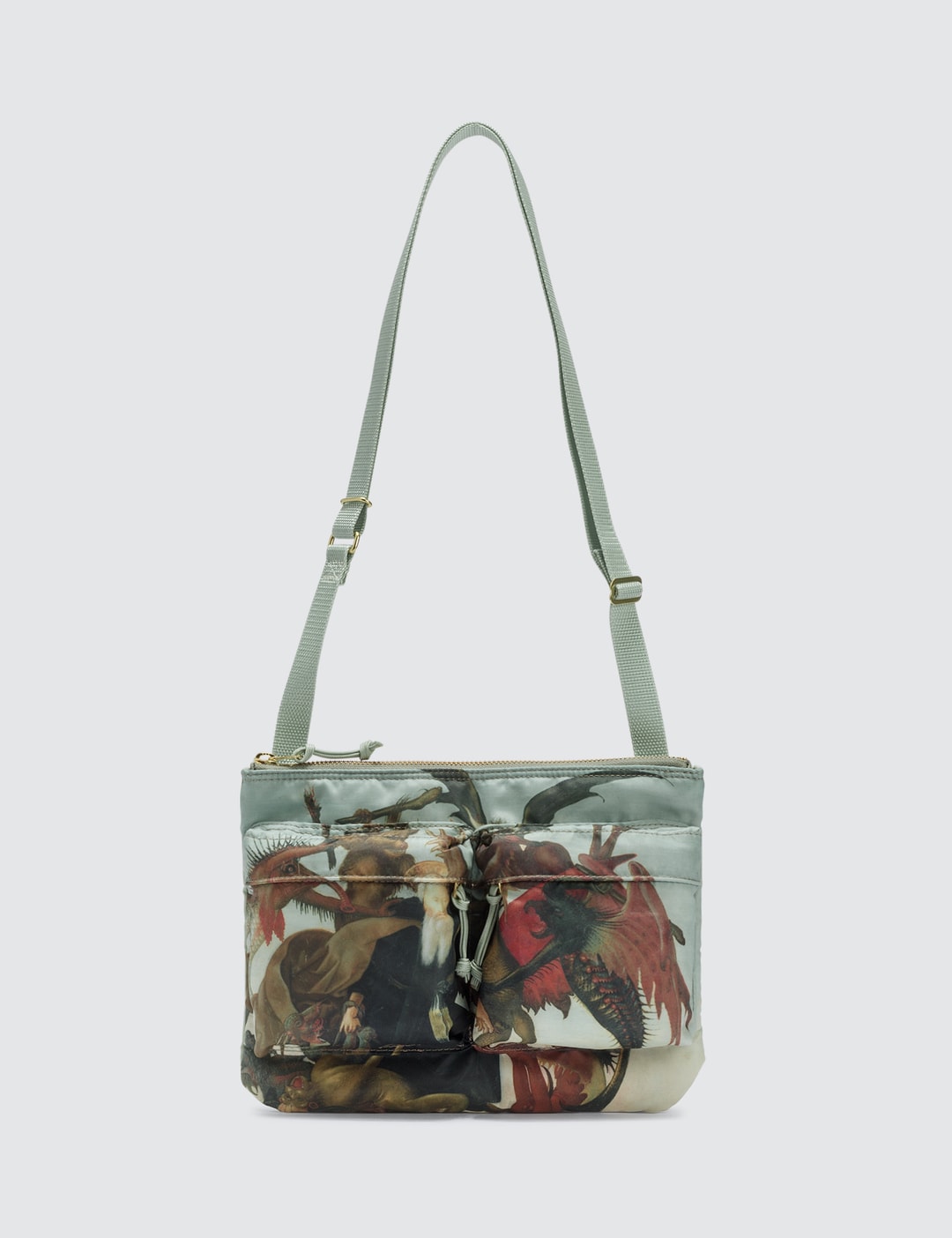 Undercover - Cross Body Bag | HBX