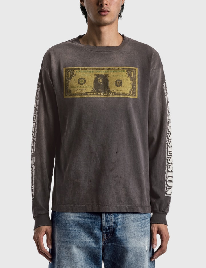 Saint Michael - DOLLAR T-SHIRT | HBX