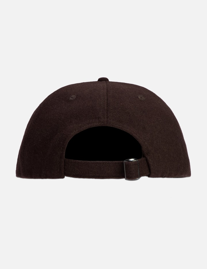 Sporty & Rich - Crown LA Wool Hat | HBX