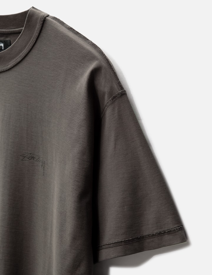 Stüssy - Lazy T-shirt | HBX - Globally Curated Fashion and Lifestyle by ...