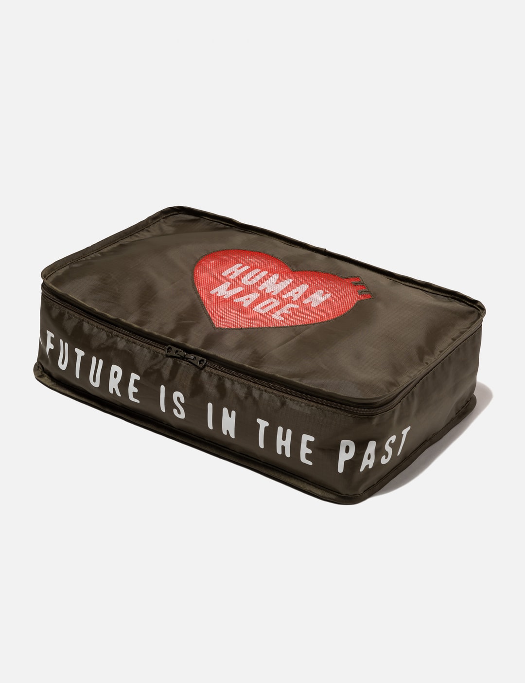 Human Made - Large Gusset Case | HBX - Globally Curated Fashion and ...