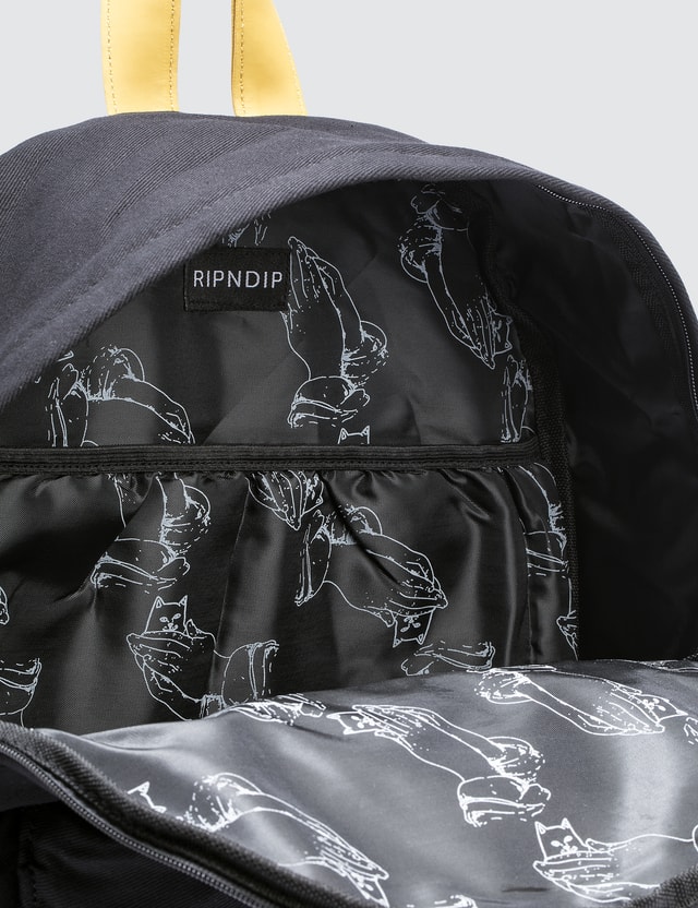 RIPNDIP - Lord Nermal Backpack | HBX